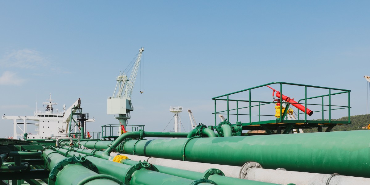 Clean for Cargo | Tank Cleaning Product - Read more